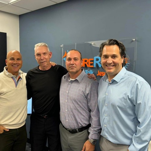 Stream #458 Honoring Our Veterans - With Guests Richard Schmidt And ...