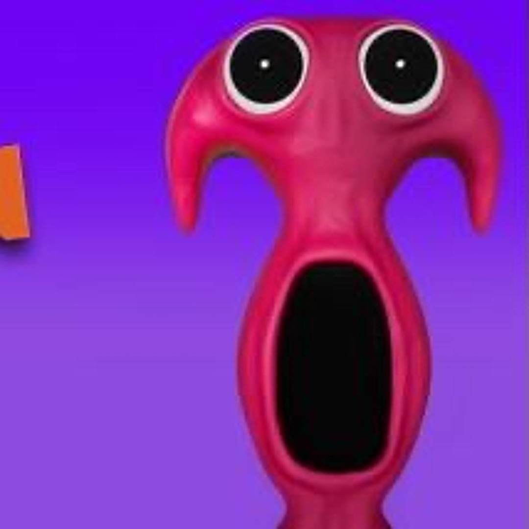 Stream WI boy | Listen to Garten of BanBan 6 ost official playlist ...