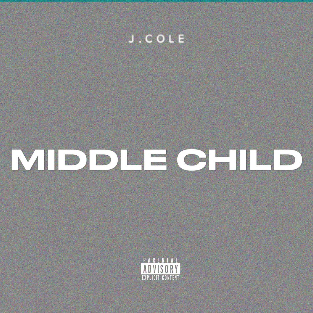 Stream MIDDLE CHILD by J. Cole | Listen online for free on SoundCloud