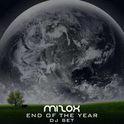 Stream MIZOX - End Of The Year [DJ SET] by MIZOX | Listen online for ...