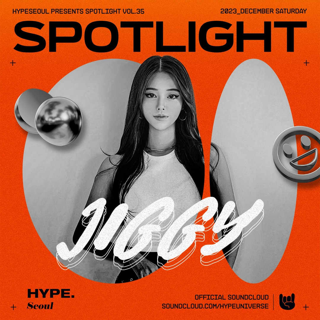 Stream Hype Seoul presents / SPOTLIGHT MIXSET VOL.30 / DJ JIGGY by Hype ...