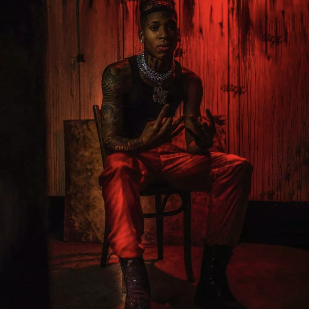 Stream NLE Choppa - Baby Mama Drama (Official Audio) by ...