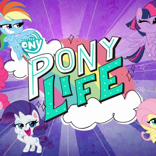 Listen to playlists featuring my little pony g3 5 full opening theme ...