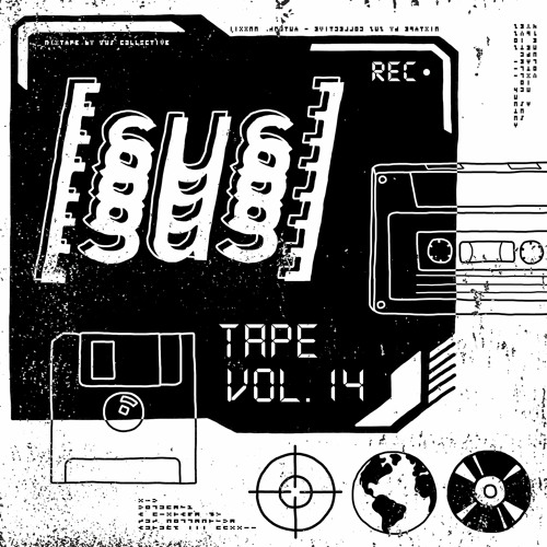 Stream SUS COLLECTIVE | Listen to SUS TAPE VOL. 14 playlist online for ...