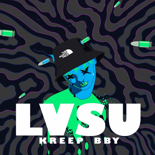 Stream KREEP - SUICIDAL NOTE by Kreep MVP | Listen online for free on ...