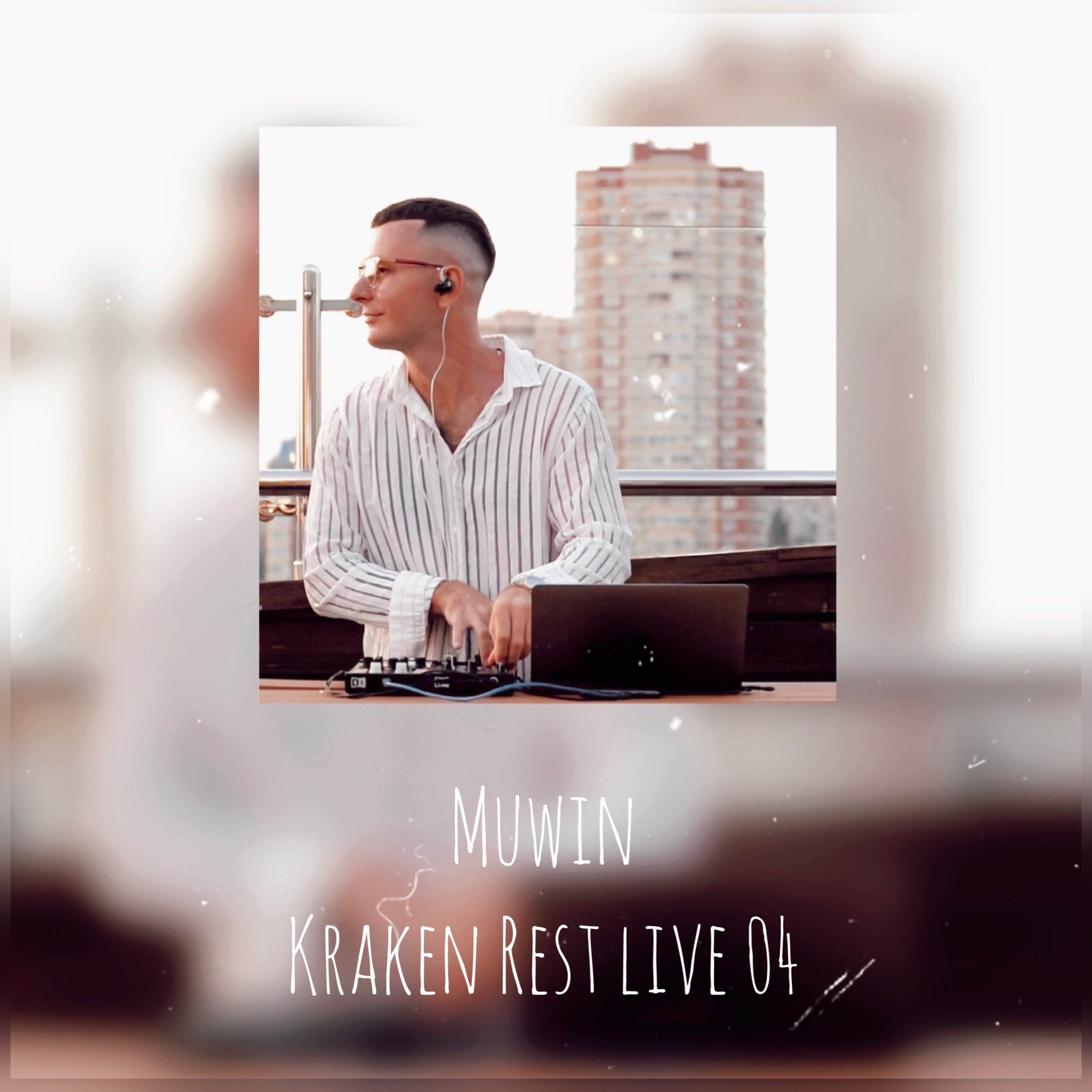 Muwin - @Kraken Rest Live 04 (SynthPop, Disco, House) – Сборные ...