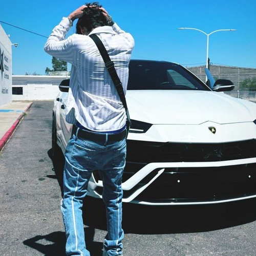 Stream Acapella-Victor Mendivil, Natanael Cano, Uriel Gaxiola by ...