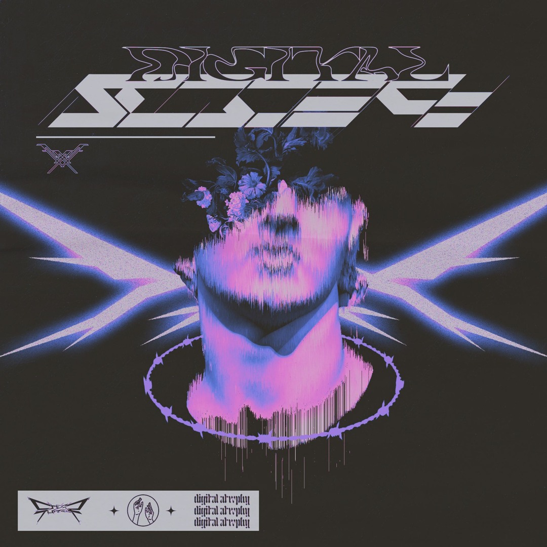 Stream CHEAP THRILL - DIGITAL ATROPHY by CHEAP THRILL | Listen online ...