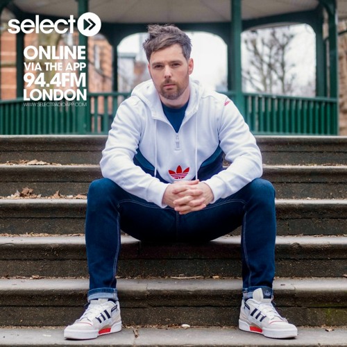 Stream Select Radio - The Midweek Mixtape (Wed 11th October 2023) by ...