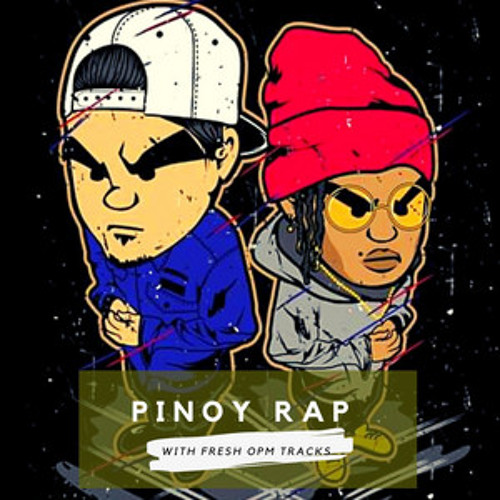 Stream user430222567 | Listen to Pinoy Rap 2024 playlist online for ...