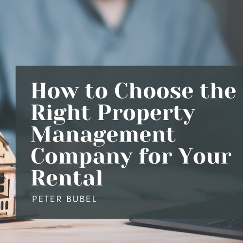 Stream How to Choose the Right Property Management Company for Your ...