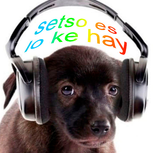 Stream setso es lo ke hay by SALOMELODY | Listen online for free on ...