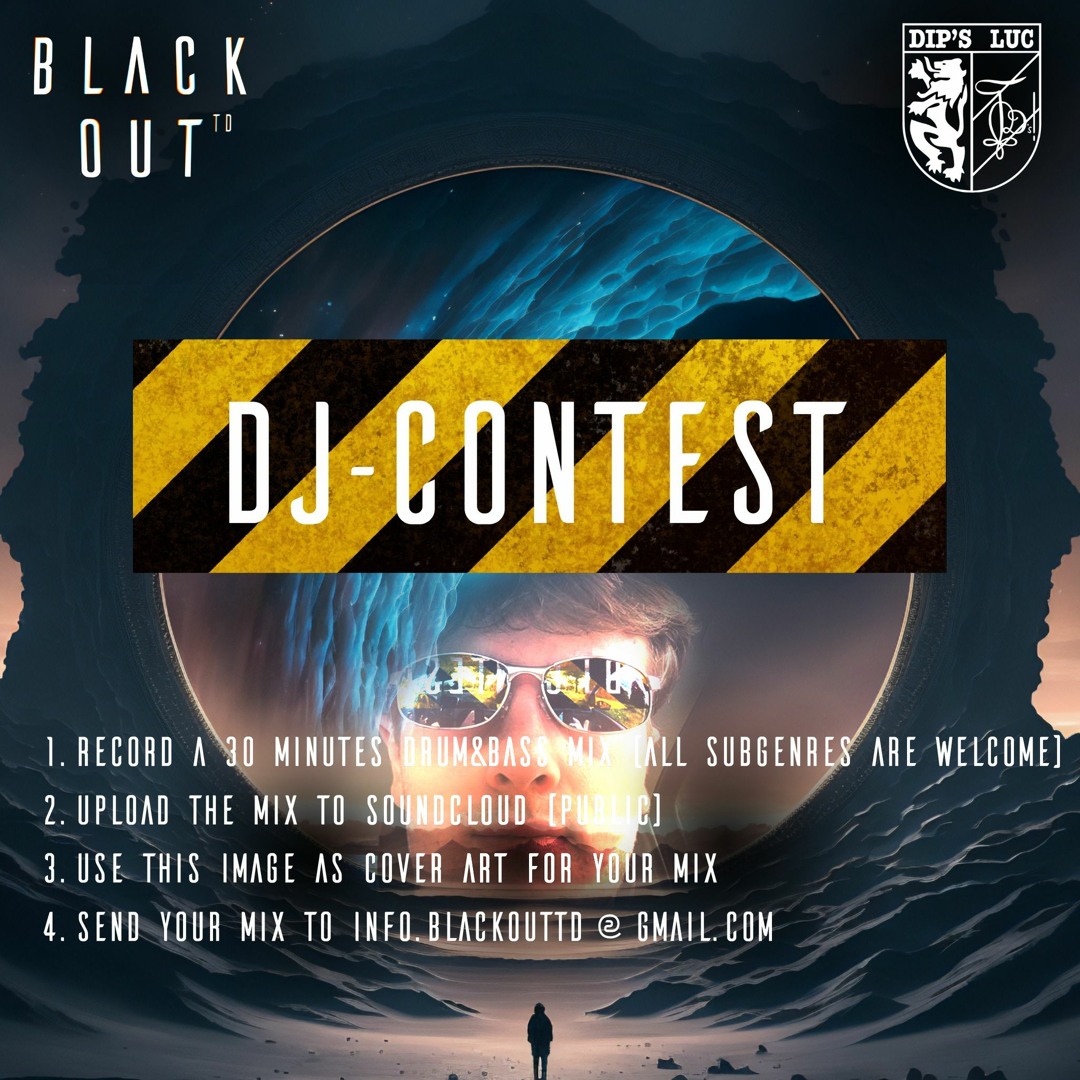 Stream BLACK OUT TD - DJ CONTEST [JENS DNB] by Jens dnb | Listen online ...