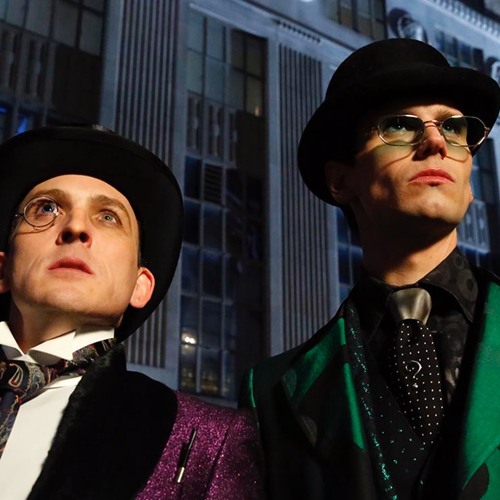 Stream episode 20: Gotham - Pilot/The Beginning... by As You Know ...