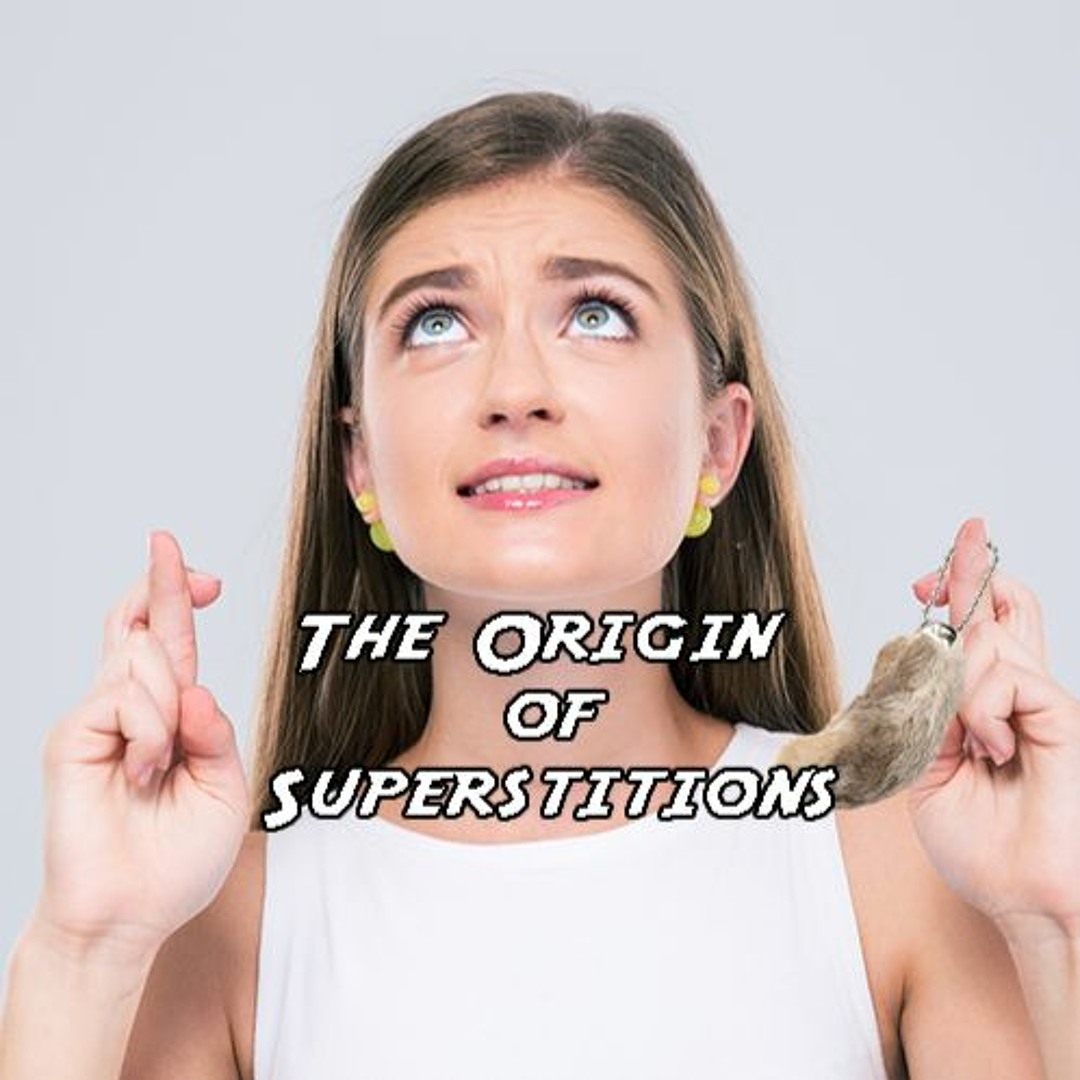 Stream The Origin Of Superstitions - Kissing Under Mistletoe - Opening ...