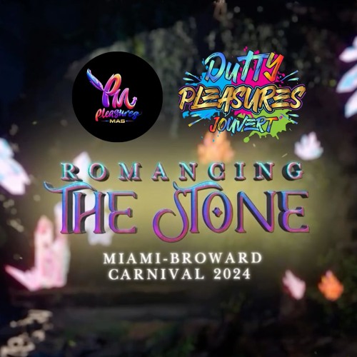 Stream 2024 PLEASURES MAS and DUTTY PLEASURES MIAMI CARNIVAL PROMO MIX ...