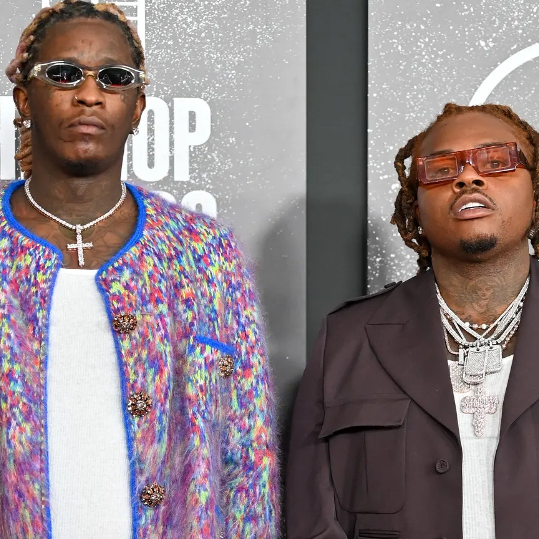 Stream Young Thug & Gunna - Body Auction by Hype Wavez™ [@tsunxmi ...
