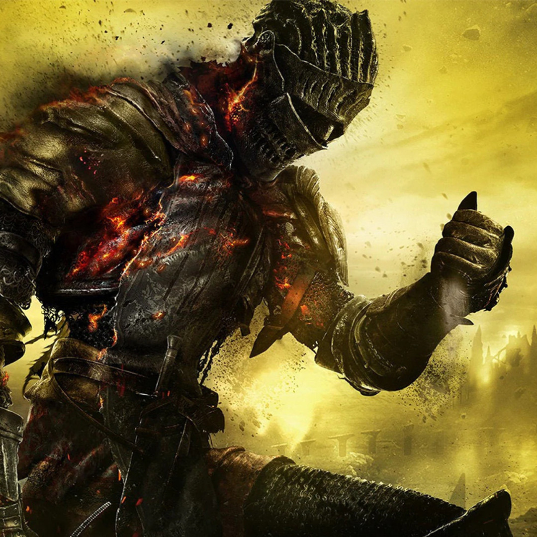 Stream Dark Souls 3 main menu theme (Game Soundtrack) (Acapella) (feat ...