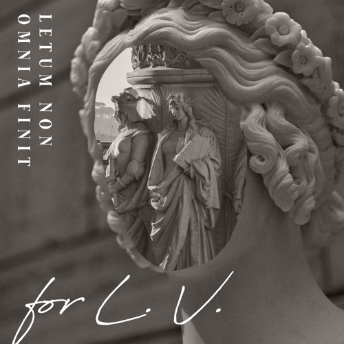 Stream Letum non omnia finit by e31231v3 | Listen online for free on ...