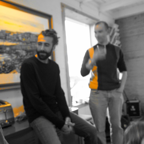 Stream Five Demons by Dimitrios Theodoropoulos | Listen online for free ...