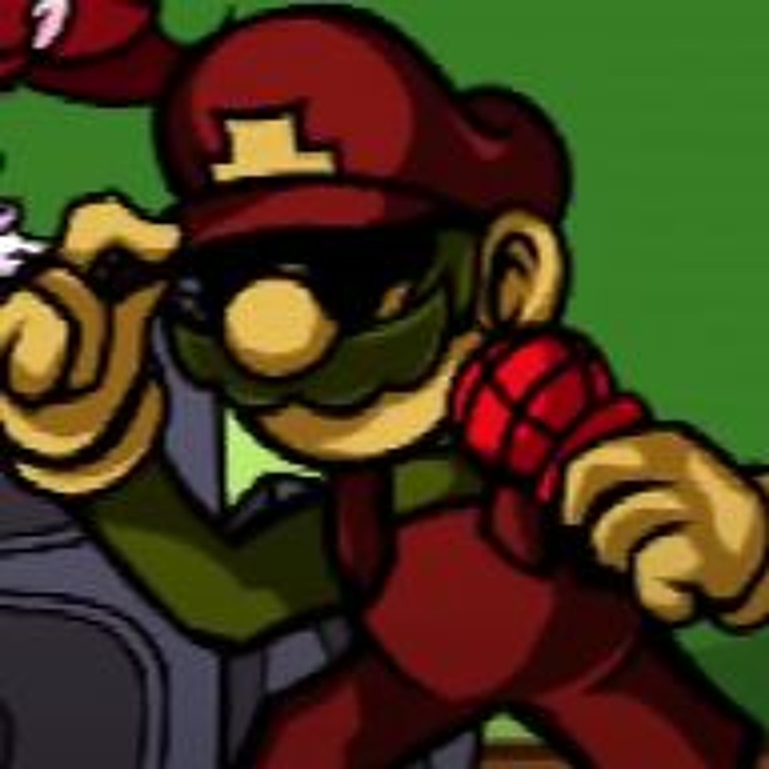 Stream fnf mario monday night massacre familiar by fnf music or normal ...