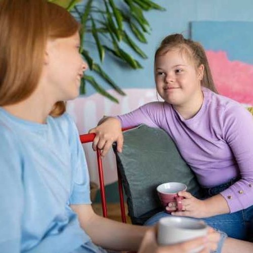 Stream Uncovering The Key Features Of NDIS Respite Care Services from ...