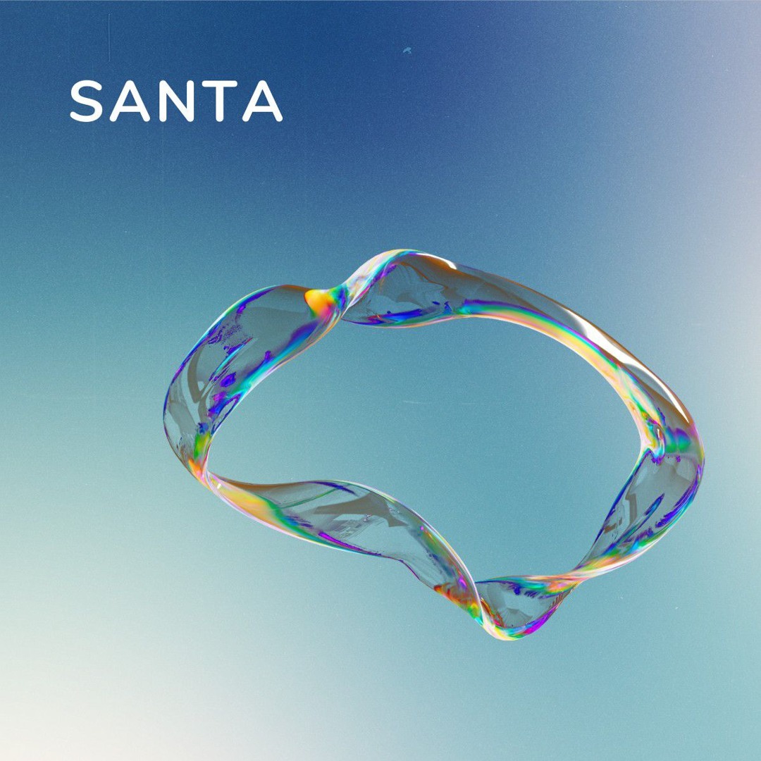 Stream Rvssian, Rauw Alejandro ft Ayra Starr - Santa Remix by Rael ...