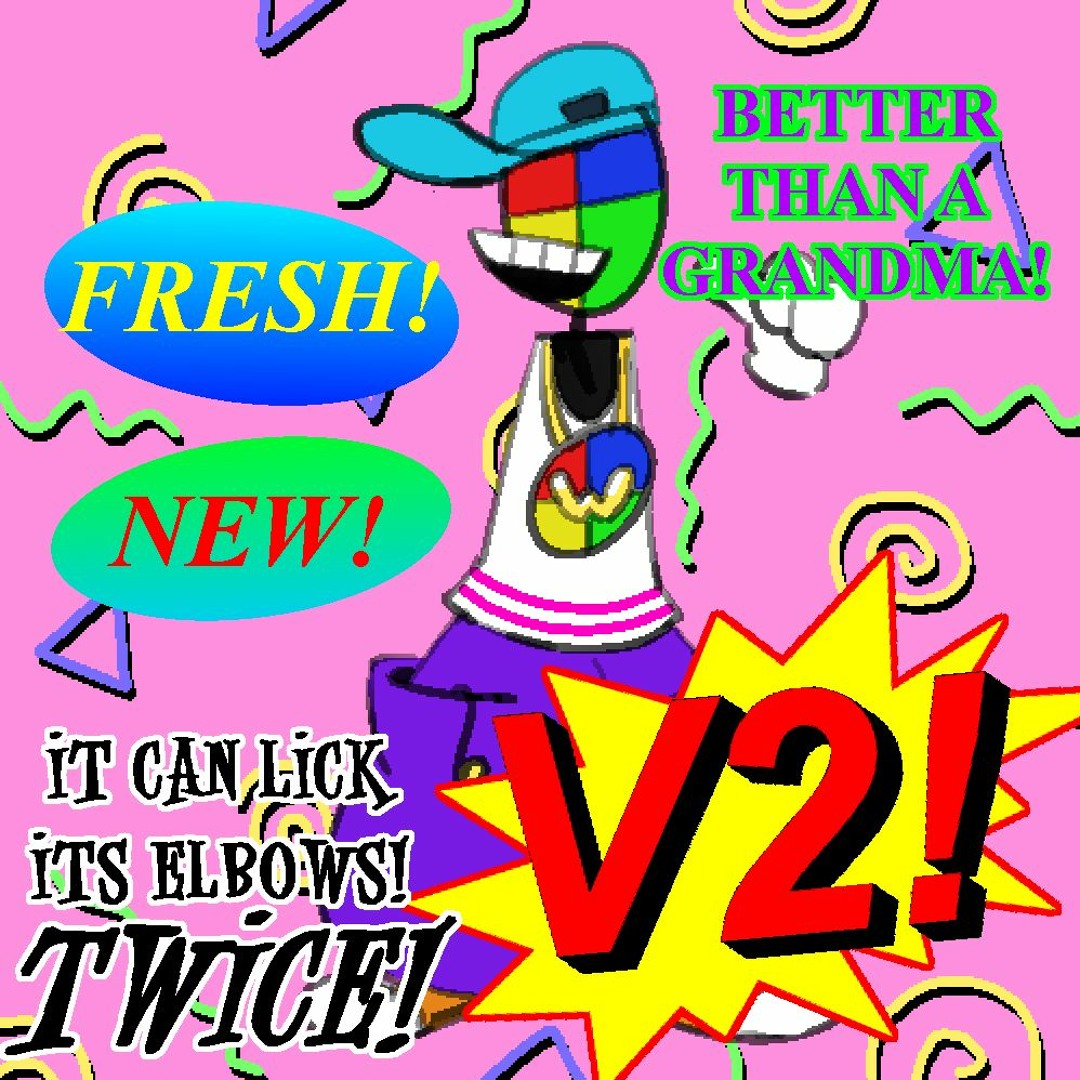 Listen to FOUR SUITS - Wild N' Funky V2 by boogerman the sequel [MOVED ...