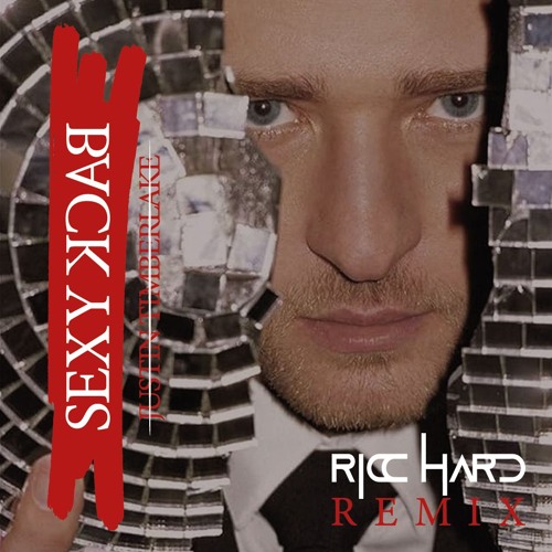 pumpyoursound.com | Justin Timberlake - Sexy Back (RICC HARD Remix)