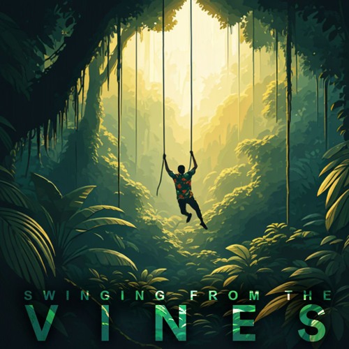 Stream Swinging From The Vines by Mason MacNeill | Listen online for ...