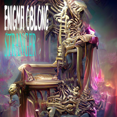 Stream Throne Made of Bones by Enigma Oblong | Listen online for free on SoundCloud