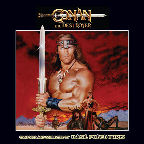 Dagoth Conan