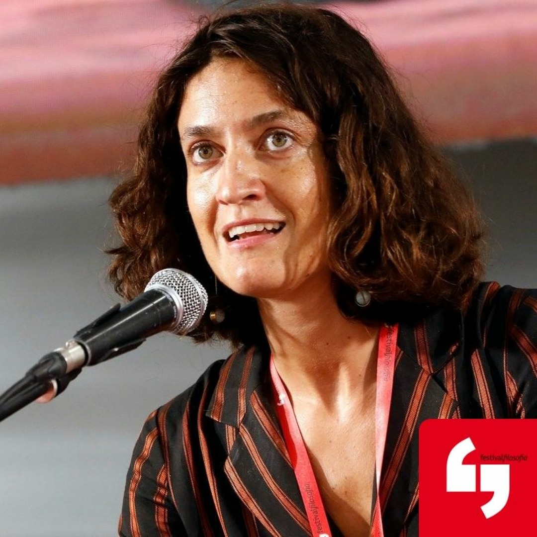 Stream episode Giulia Oskian | Democrazia in America di Alexis de ...