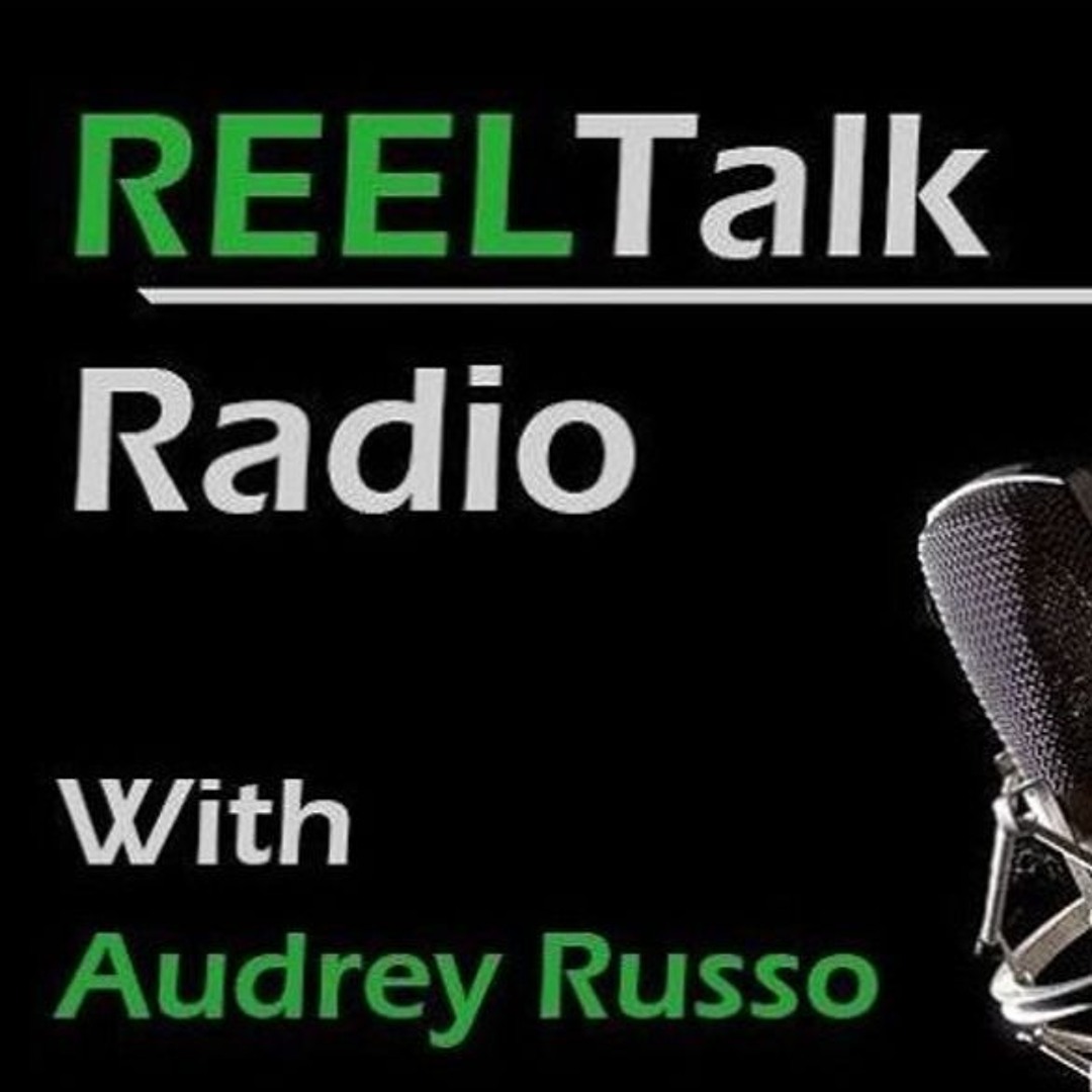 Stream Frontline Fellowship | Listen to Reel Talk with Audrey Russo ...