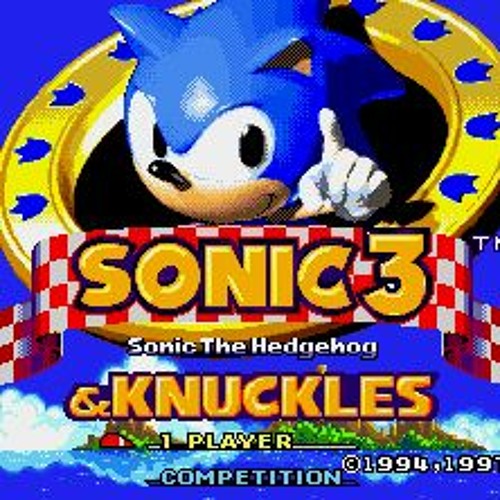 Listen to music albums featuring 1 - Up - Sonic & Knuckles PC ...