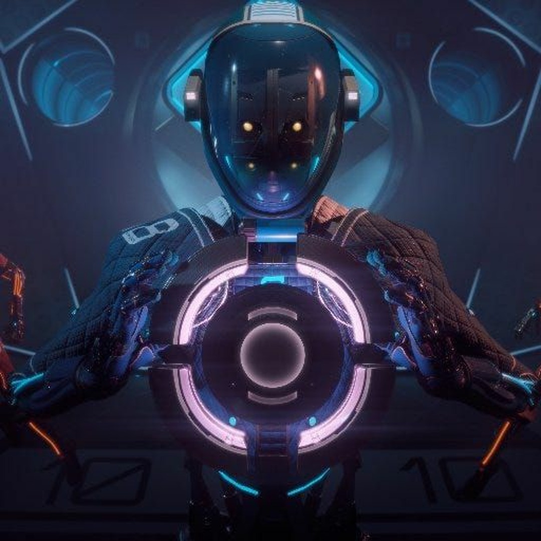 Stream Eric Cappello | Listen to Echo Arena - Fanfares playlist online ...