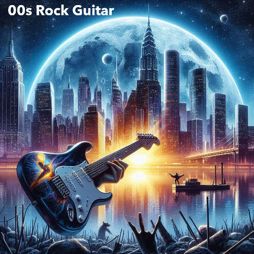 Stream Musicbytes2020 | Listen to 2000s Rock Guitar playlist online for ...