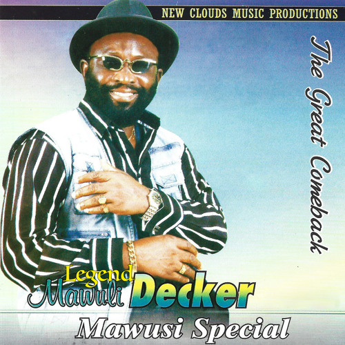 Stream The Monkey Song by Legend Mawuli Decker | Listen online for free ...