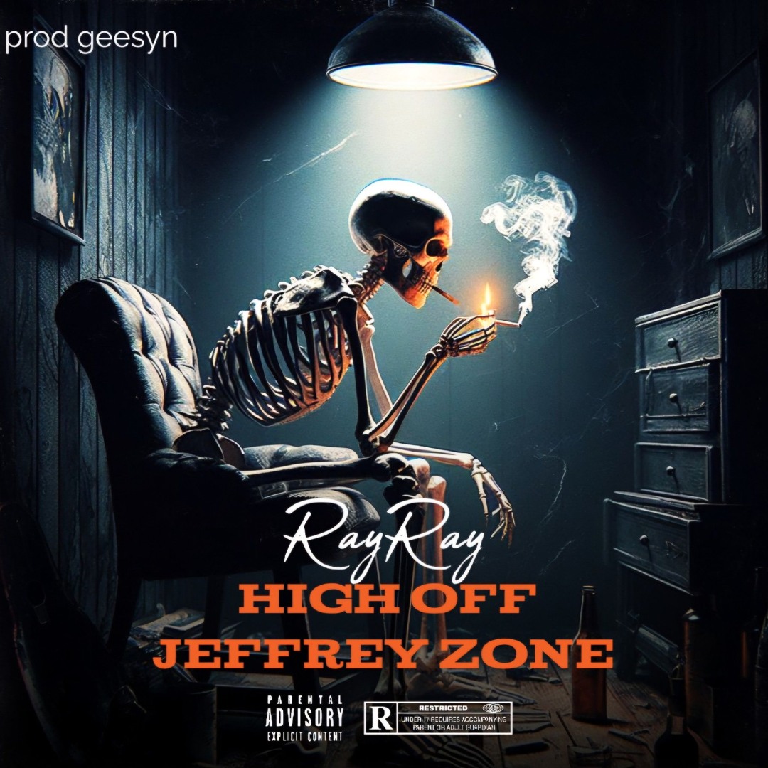 Stream High Off Jeffrey Zone by RayRay | Listen online for free on ...