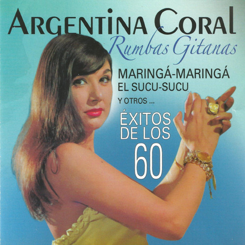 Stream Madrina by Argentina Coral | Listen online for free on SoundCloud