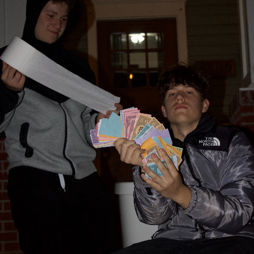 Stream Cooper_v23 | Listen to 2whiteboys playlist online for free on ...