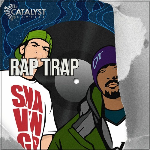 Stream Catalyst Samples - Rap Trap by SynthPresets | Listen online for ...