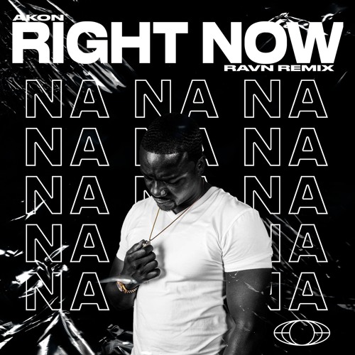 Stream Akon - Right Now (RΛVN Remix) [BUY = FREE] by RΛVN | Listen ...