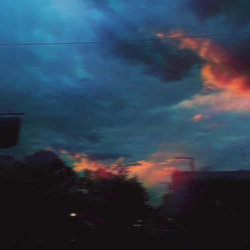 Stream Pressure - Alice Bergeron (original song) by Alice Bergeron ...