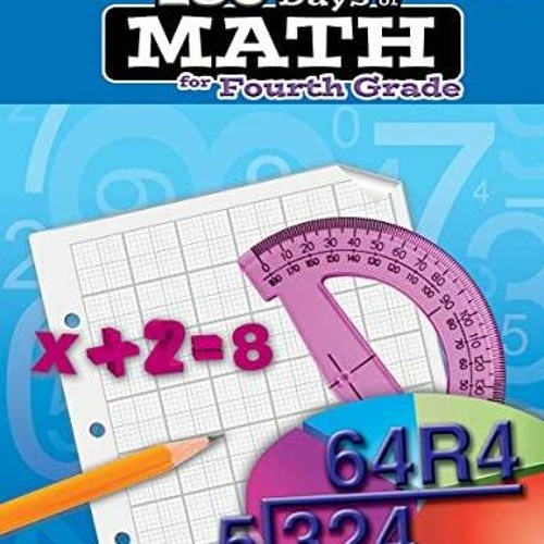 Online Math Book Grade 4
