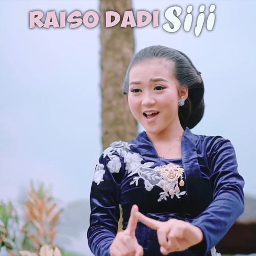 Stream Ra Iso Dadi Siji by Lala Atila | Listen online for free on ... Stream Ra Iso Dadi Siji by Lala Atila | Listen online for free on ...