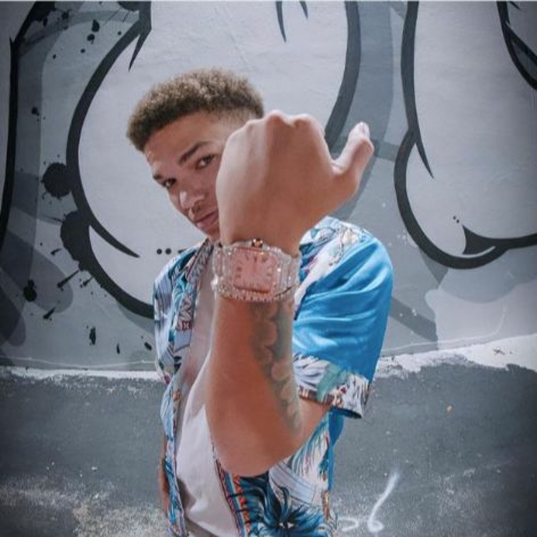 Stream Money Mitch - Rip Cool by HITECHRECORDS | Listen online for free ...