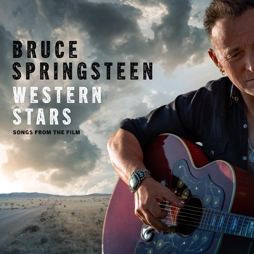 Stream Tucson Train (Film Version) by Bruce Springsteen | Listen online ...