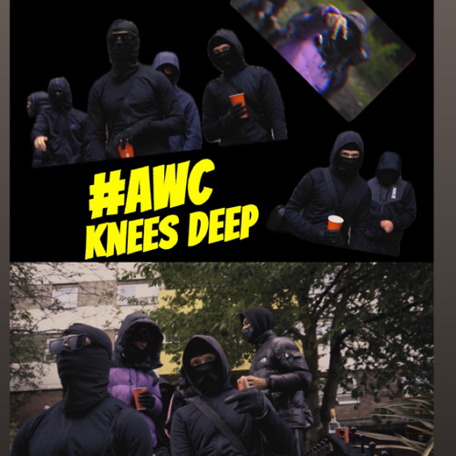 Stream #AWC MdotY X Mayhem - Knees deep by MdotYOFFICIAL 📲 | Listen ...