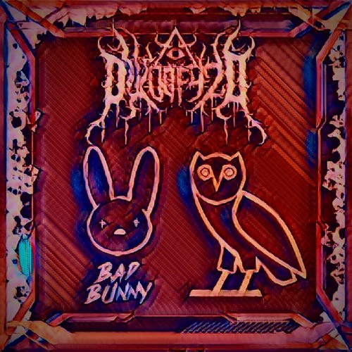 Stream Y SI VEO A TU PAPA DRAKE! [MASH-UP] by DWOOF420 | Listen online ...